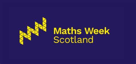 Both workshops have been developed and funded as part of Maths Week ...